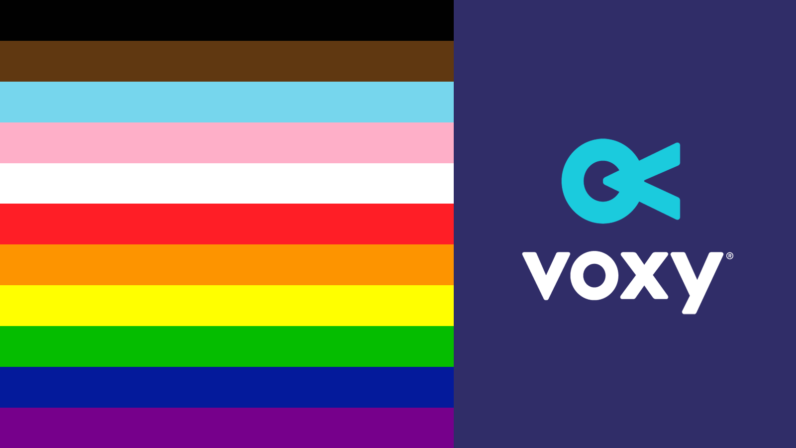 How Voxy works to promote diversity and inclusion - Voxy