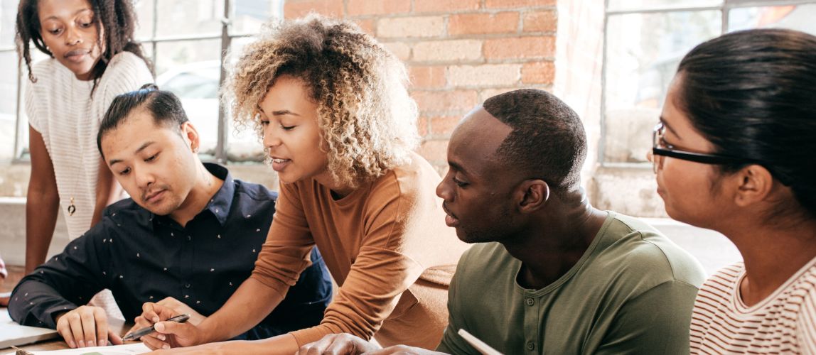 12 Ways to Make an Impact with Corporate Education